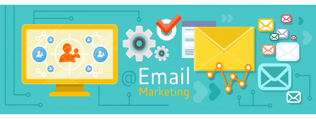 The best tatics to market by emailing effectively - TDHSEO.COM
