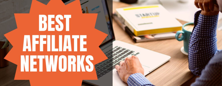 Top 5 best affiliate marketing networks to join - TDHSEO.COM
