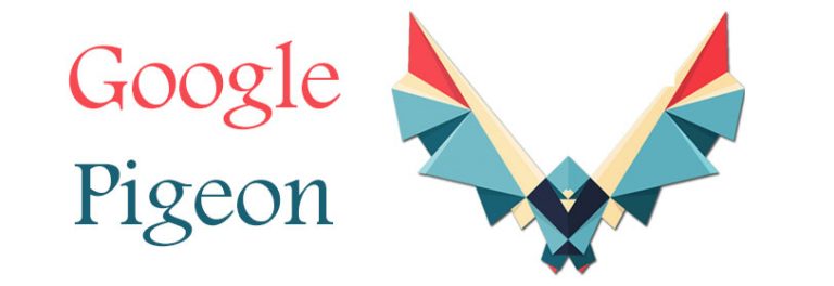What is exactly Google Pigeon Algorithm? - TDHSEO.COM